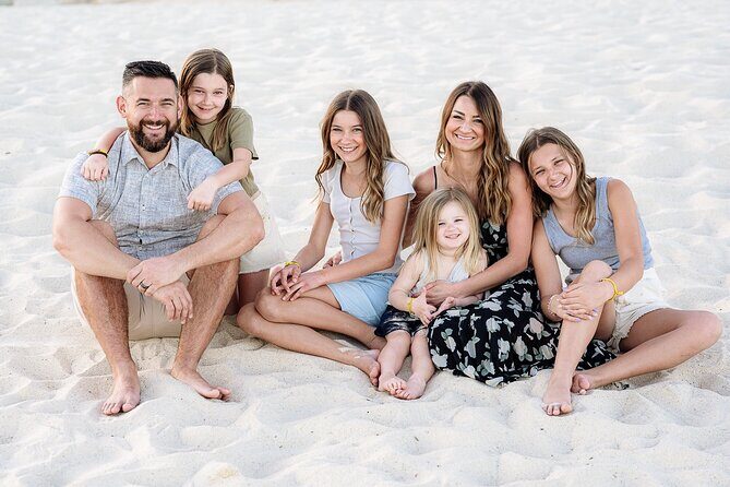 Farid Fotografia - Photo Session in Los Cabos - The Practical Details: What You Need to Know