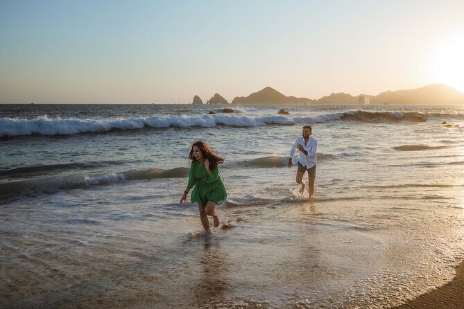 Farid Fotografia - Photo Session in Los Cabos - Authentic Feedback from Past Clients