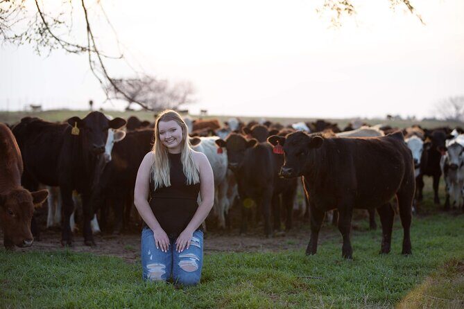 Farm Adventure Experience in Red Hill Ranch - What to Expect During Your Visit