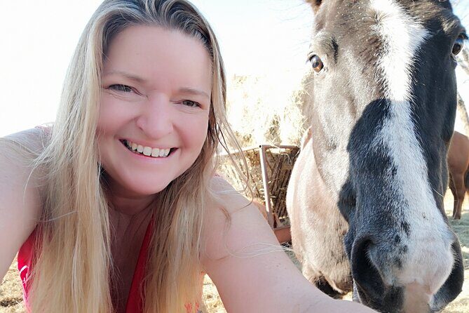 Farm Adventure Experience in Red Hill Ranch - Authenticity and Personal Touch