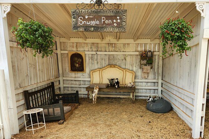 Farm Day Pass General Admission - FAQ