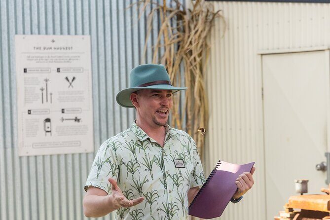 Farm To Bottle Tour - What We Loved (and What to Consider)  