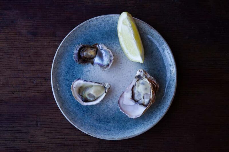 Farm to Plate - Sydney's Oyster Heartland - FAQs