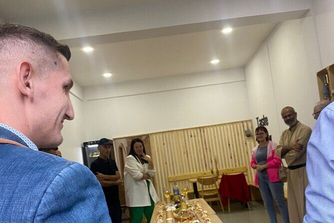 Farm-to-Table Cooking Class with Local Family by 1001 AlbAdv - Authentic Albanian Hospitality: Farm-to-Table Cooking Class with a Local Family