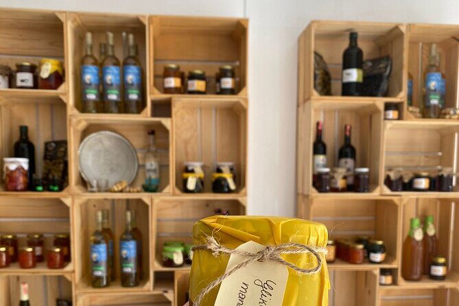 Farm-to-Table Cooking Class with Local Family by 1001 AlbAdv - How the Tour Works