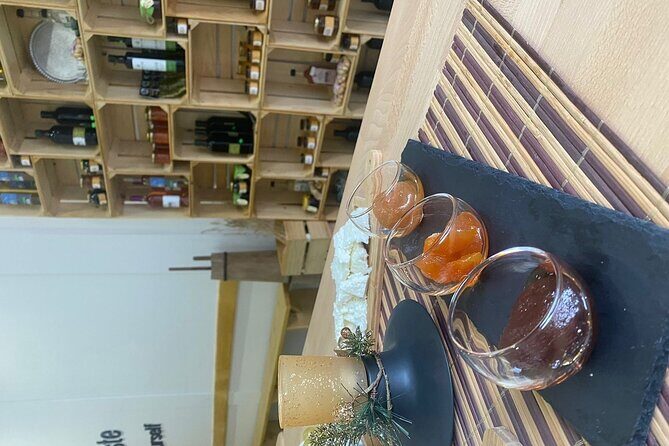 Farm-to-Table Cooking Class with Local Family by 1001 AlbAdv - Authenticity and Hospitality