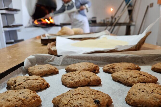 Farm to Table Cooking Experience in a small Village - Overview of the Experience