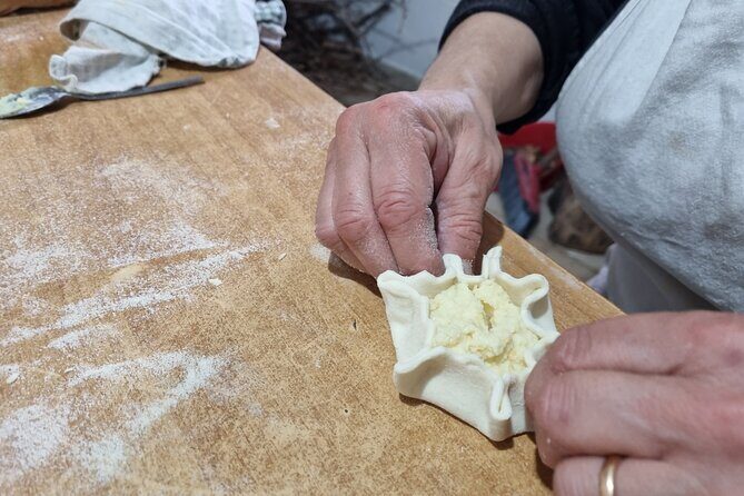 Farm to Table Cooking Experience in a small Village - Whats Included & Not