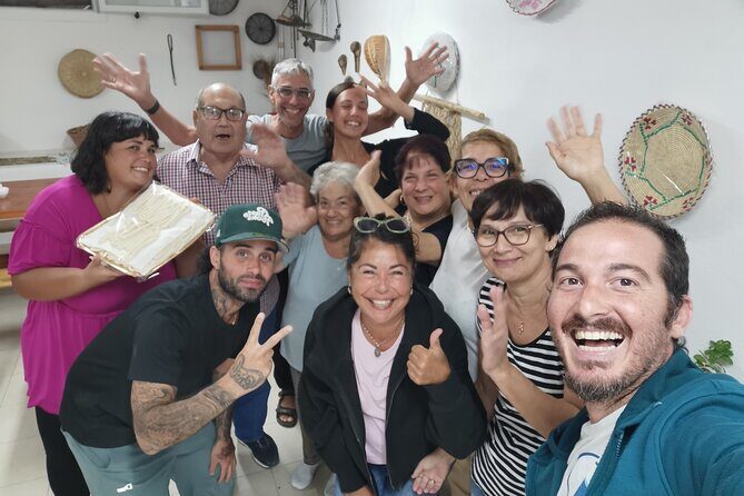 Farm to Table Cooking Experience in a small Village - Authenticity & Cultural Value