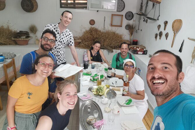 Farm to Table Cooking Experience in a small Village - The Value of the Experience