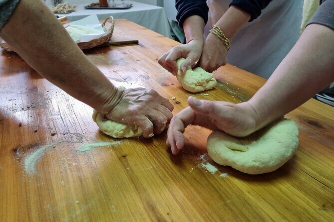 Farm to Table Cooking Experience in a small Village - Who Is This Tour Best For?