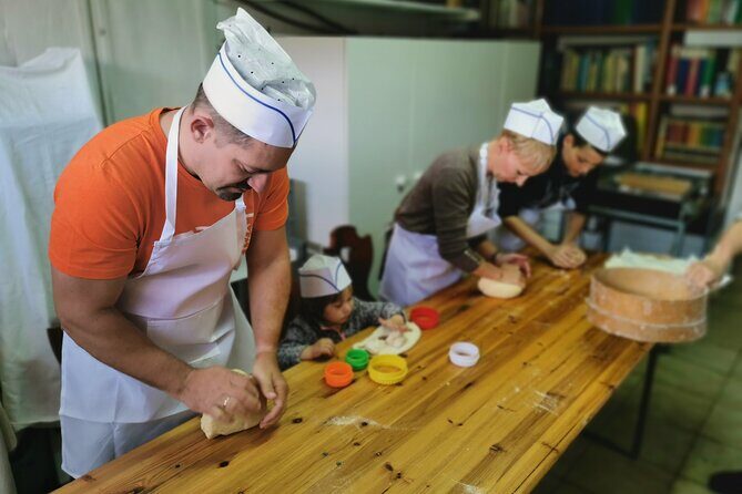 Farm to Table Cooking Experience in a small Village - Frequently Asked Questions