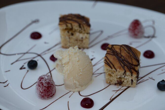 Farm to Table Dinner Experience with Chef Ari - An In-Depth Look at the Experience