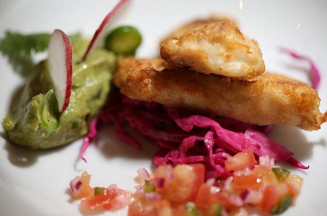 Farm to Table Dinner Experience with Chef Ari - FAQ