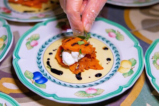 Farm to table dinner in Rome: A trip through Italy - What to Expect from This Farm-to-Table Dinner in Rome