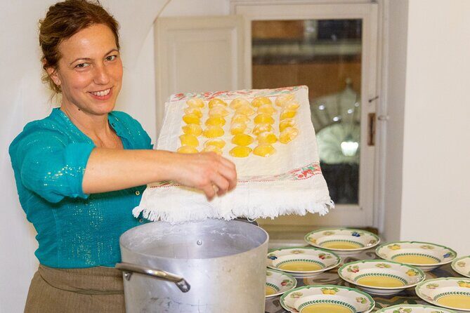 Farm to table dinner in Rome: A trip through Italy - FAQ