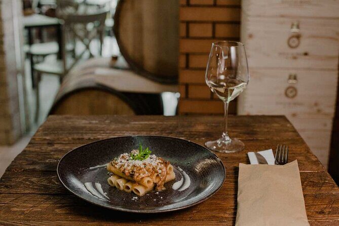 Farm-to-Table Experience: Olive Oil, Garden Tour & Nonnas Lunch - Introduction