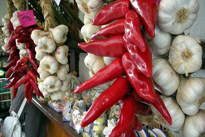 Farm-to-Table Experience: Olive Oil, Garden Tour & Nonnas Lunch - What The Tour Includes: An In-Depth Look