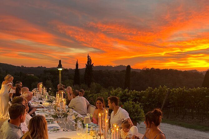 Farm To table Experience on an organic hilltop estate in Tuscany - Farm To Table Experience on an Organic Hilltop Estate in Tuscany