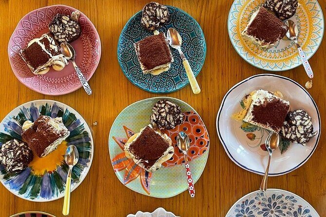 Farm To table Experience on an organic hilltop estate in Tuscany - Additional Practical Details