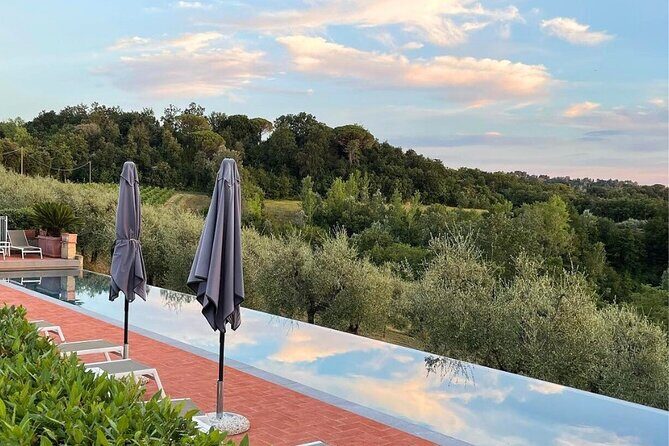 Farm To table Experience on an organic hilltop estate in Tuscany - Final Thoughts
