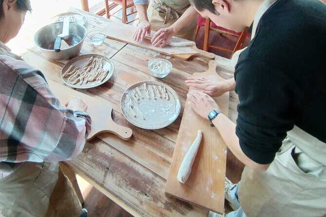 Farm-to-table Food Experience - Exploring the Farm-to-Table Food Experience in Tropea