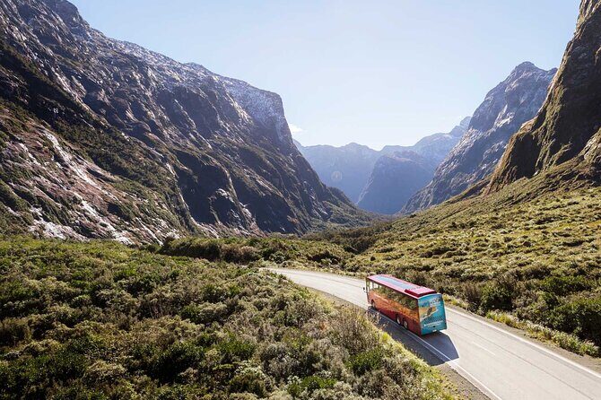 Farm Tour and Milford Sound Nature Cruise from Te Anau - Final Thoughts