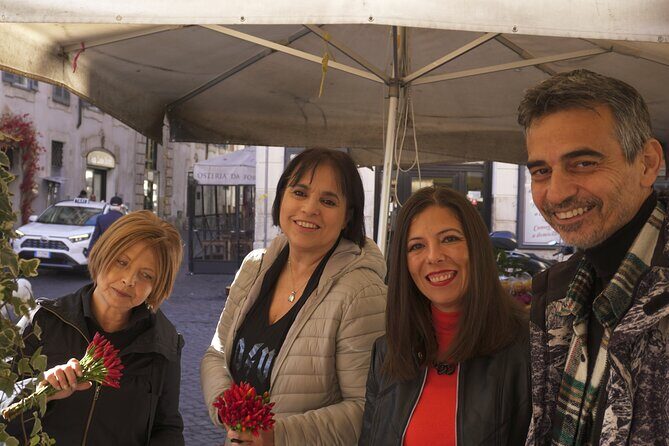 Farmers' Market Shopping with Cooking Class and Pasta Making - Analyzing the Value: Is It Worth the Price?