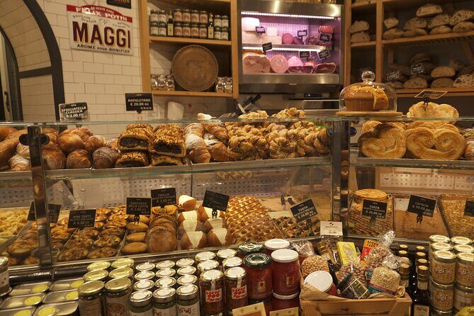 Farmers' Market Shopping with Cooking Class and Pasta Making - The Sum Up: Who Will Love This Experience?