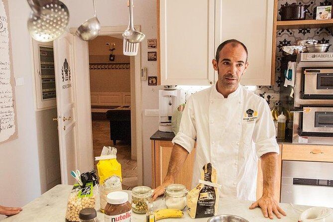 Farmers Market Shopping with Roman Full Course Class - (SHARED) - Practical Details and Tips