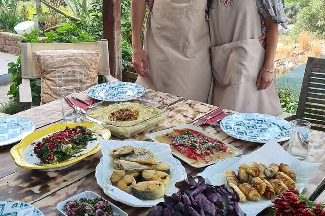 Farmers Market visit & Turkish Cooking Class - Who Would Enjoy This Tour?
