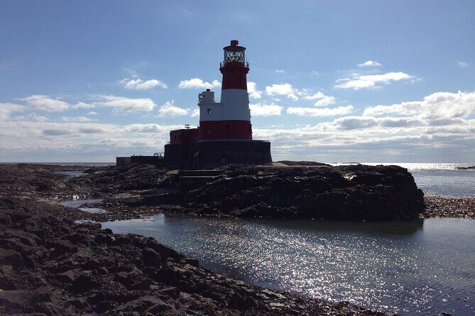 Farne Islands Longstone Lighthouse 2-Hour Trip from Seahouses - Key Points