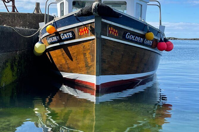 Farne Islands Longstone Lighthouse 2-Hour Trip from Seahouses - Who Will Love This Tour?