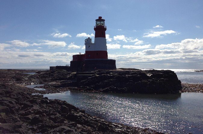 Farne Islands Longstone Lighthouse 2-Hour Trip from Seahouses - FAQ