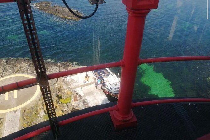 Farne Islands Longstone Lighthouse 2-Hour Trip from Seahouses - Final Thoughts