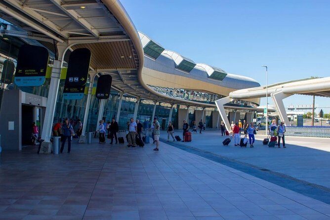 Faro Airport Private Transfer - Albufeira (Arrival) - What to Expect from Your Faro to Albufeira Transfer
