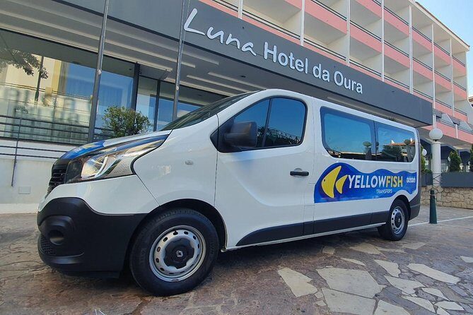 Faro Airport Private Transfer to Albufeira - Why Choose Faro Airport Private Transfer to Albufeira?