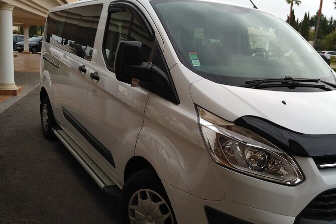 Faro airport private transfers (Vehicles up to 4 pax) - How Does It Compare to Other Options?