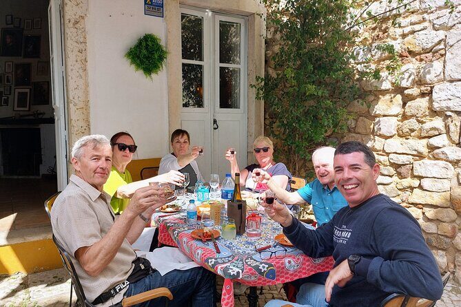 Faro and Estói - What to Expect from the Faro and Estói Tour