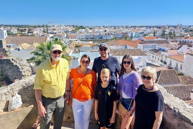 Faro and Tavira - Private - Why Choose This Private Tour?