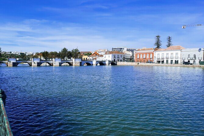 Faro and Tavira - Private - Faro: Portugal’s Gateway to the Algarve
