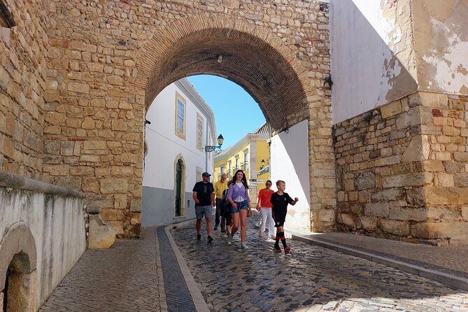 Faro and Tavira - Private - What Travelers Love