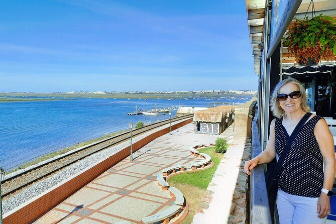 Faro and Tavira - Private - Practical Aspects: Cost, Comfort, and Booking