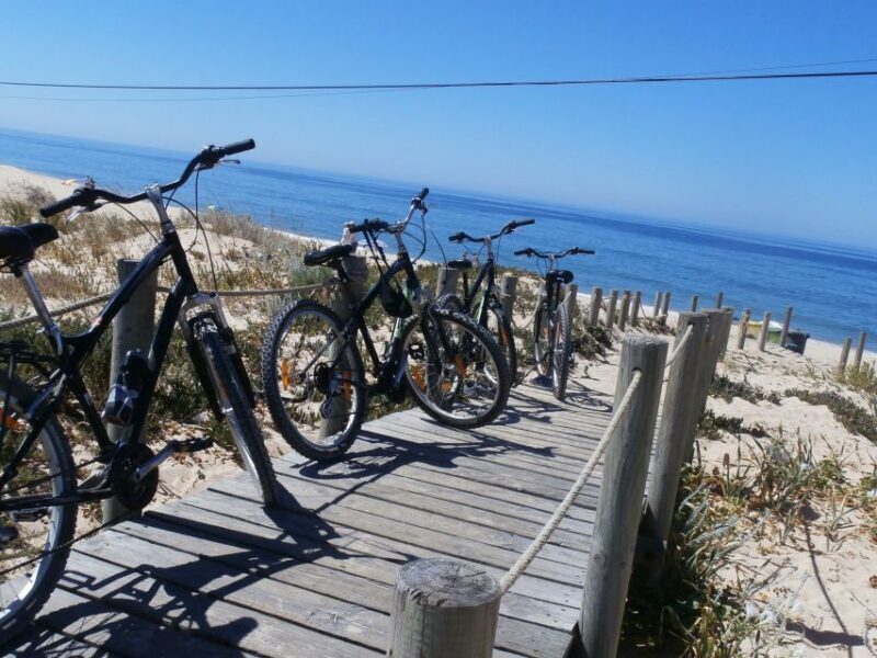 Faro Bike Tour through the Beautiful Ria Formosa - FAQ