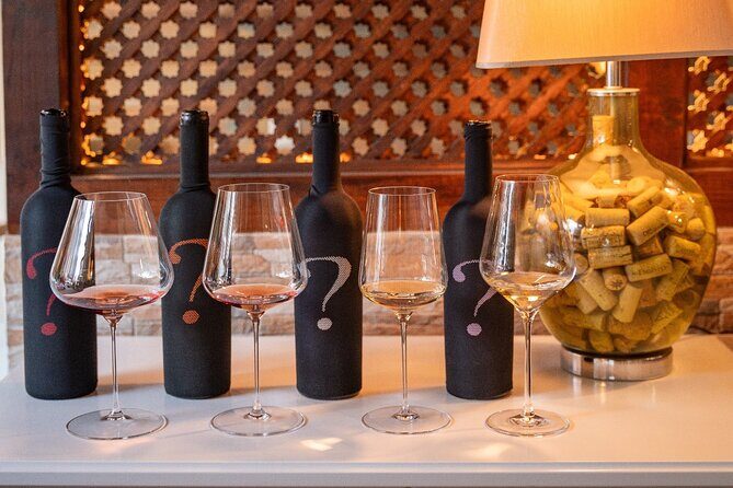 Faro City Portuguese Tapas - Key Points