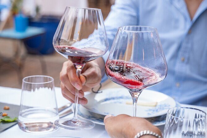 Faro City Portuguese Tapas - The Experience in Practice: What Travelers Say