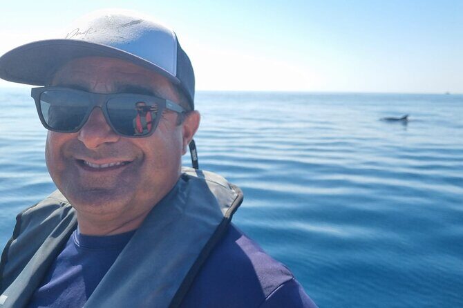 FARO Fantastic Dolphin Observation Tour and Marine Life - Who Would Enjoy This Tour Most?