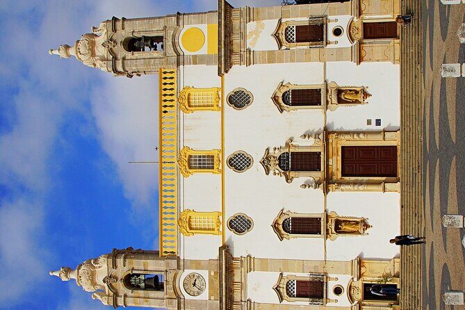 Faro Food Tour & Drinks and City highlights 10 Tastings - The Experience’s Value