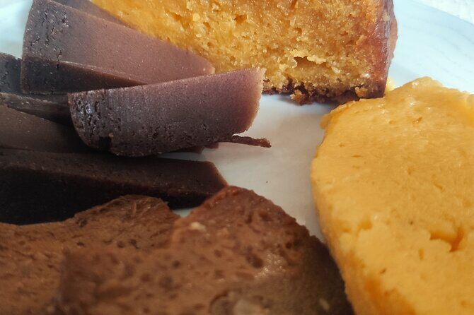 Faro Food Tour & Drinks and City highlights 10 Tastings - The Sum Up: Who Will Love This Faro Food Tour?