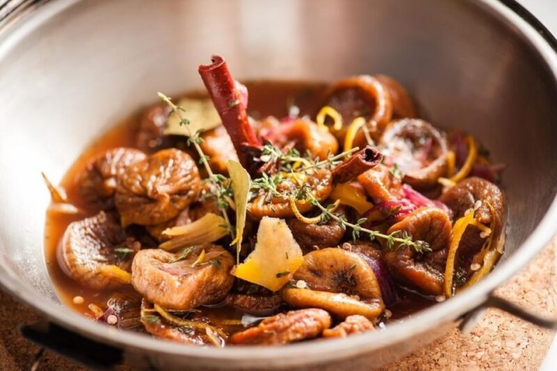 Faro: Learn to cook a Cataplana like a local! - The Sum Up